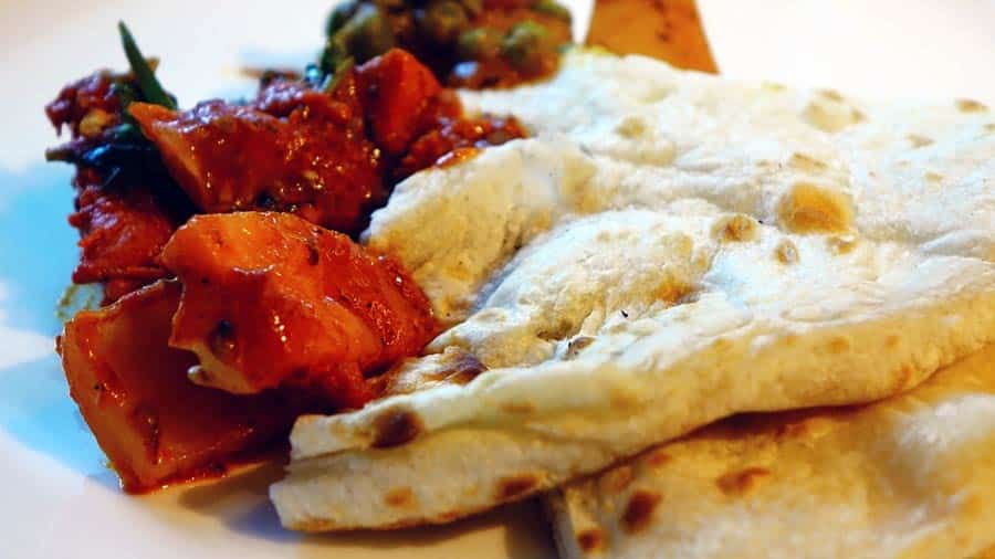 Indisches Essen: Die 15 besten Gerichte des ganzen Landes!