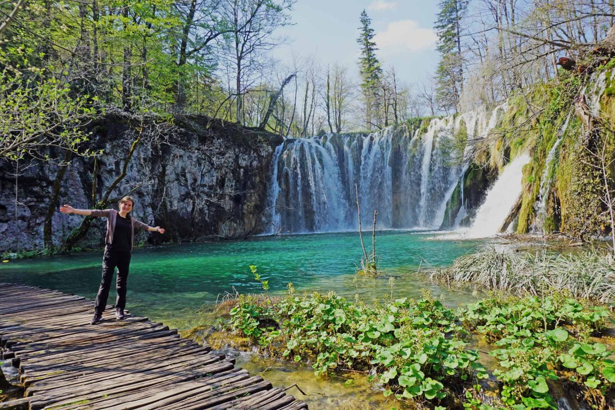 Die 10 schönsten Inseln in Kroatien