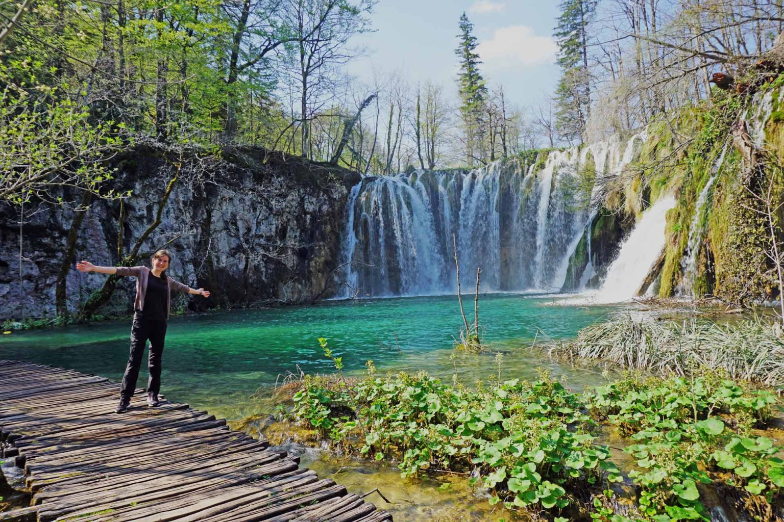 Die 10 schönsten Inseln in Kroatien