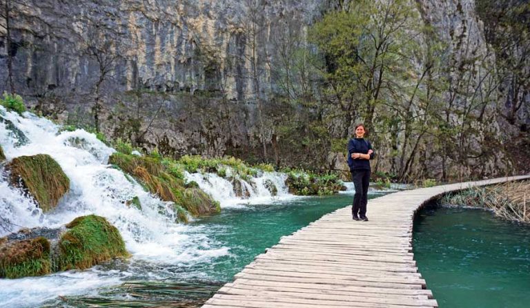 Plitvicer Seen Welcher Eingang Am Besten