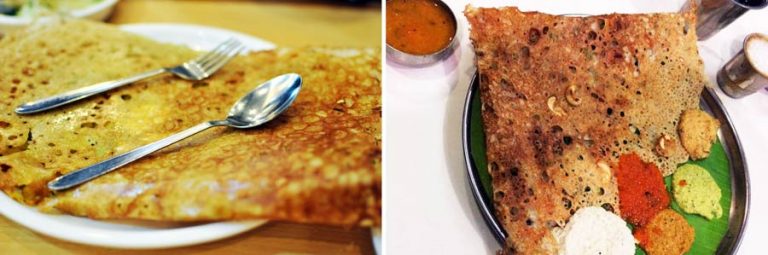 Indisches Essen: Diese 16 indischen Gerichte wirst Du lieben!