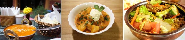 Indisches Essen: Diese 16 indischen Gerichte wirst Du lieben!