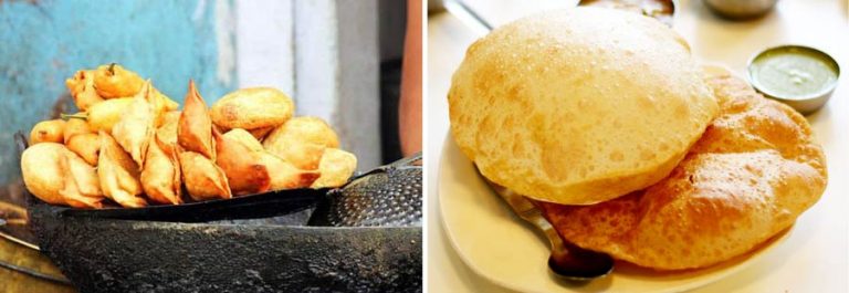 Indisches Essen: Diese 16 indischen Gerichte wirst Du lieben!