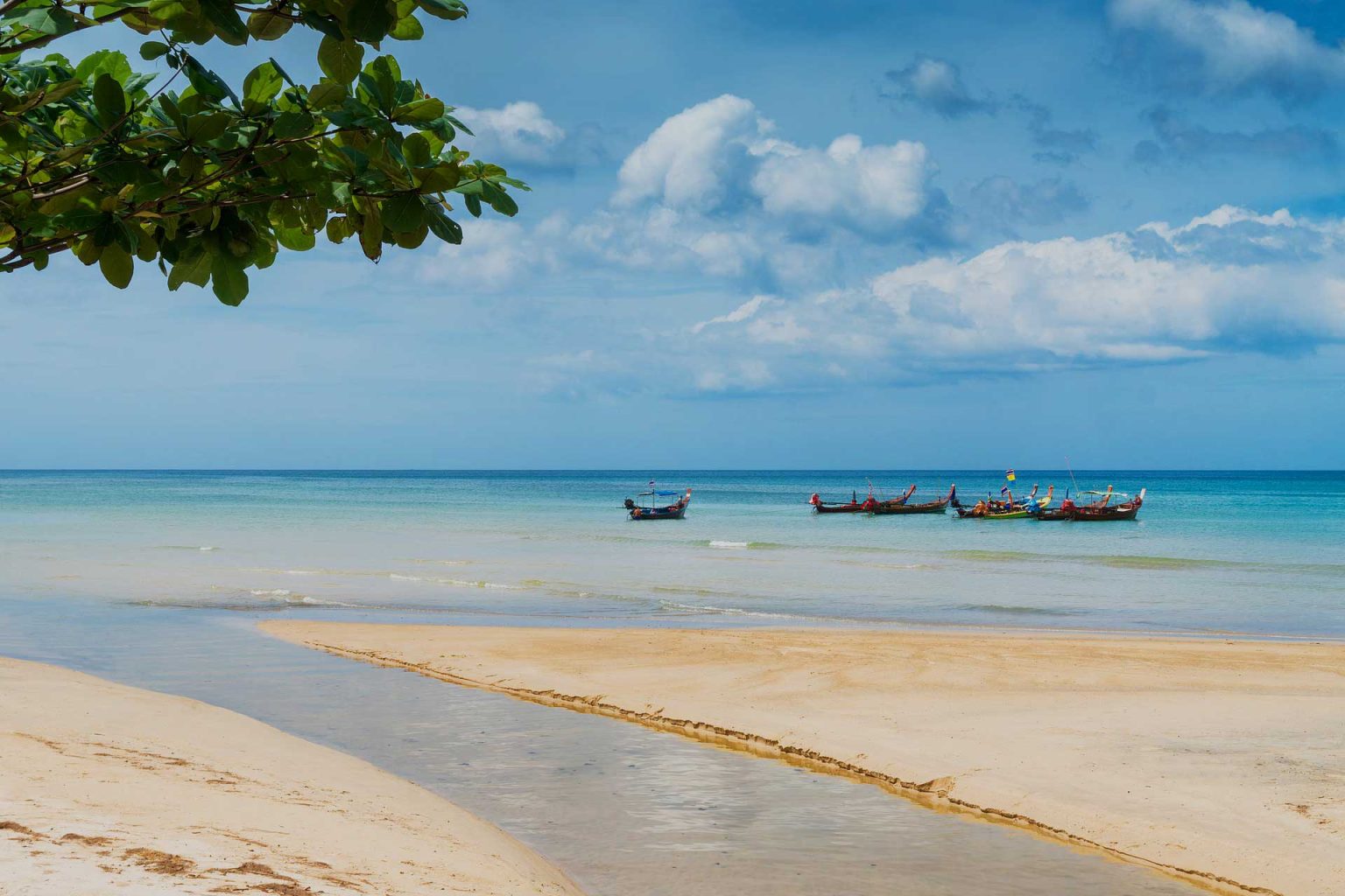 Koh Mak: Alle Infos zum traumhaften Inselparadies Thailands