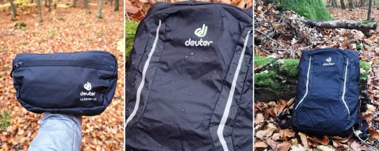 Faltbarer Rucksack Test 2026: Osprey, Decathlon & Co. – 7 Modelle im ...