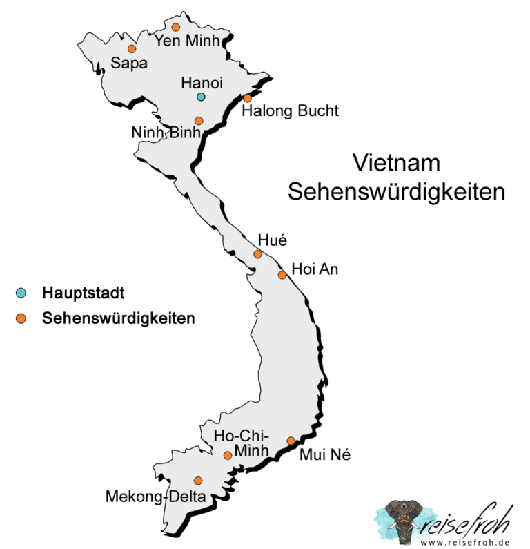 Teil Von Vietnam Fnf Buchstaben