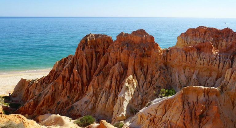 Portugal Sehenswürdigkeiten: Top Highlights, Orte & Strände