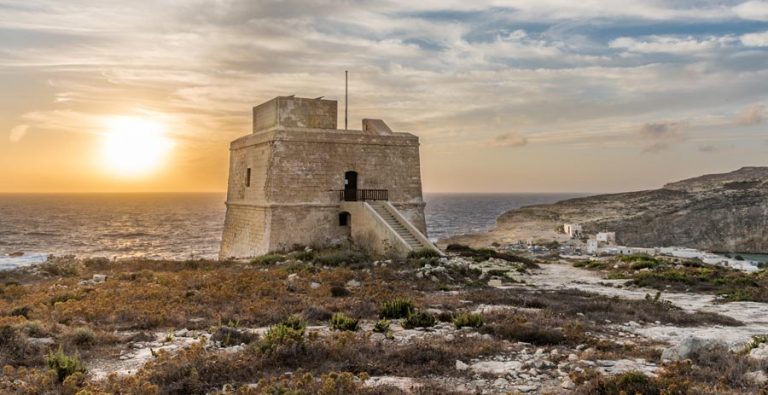 Gozo Sehenswürdigkeiten & meine Insidertipps für die Insel