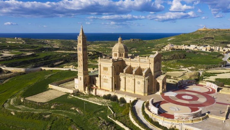 Gozo Sehenswürdigkeiten & meine Insidertipps für die Insel