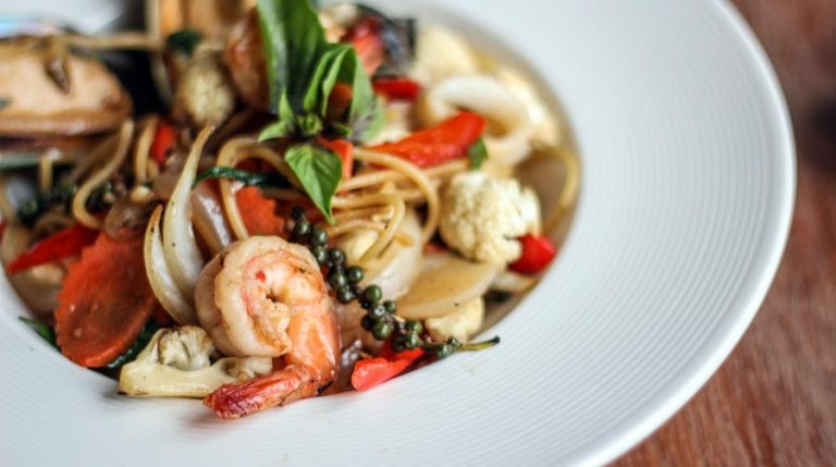 Italienisches Essen: Dein Food-Guide für die italienische Küche