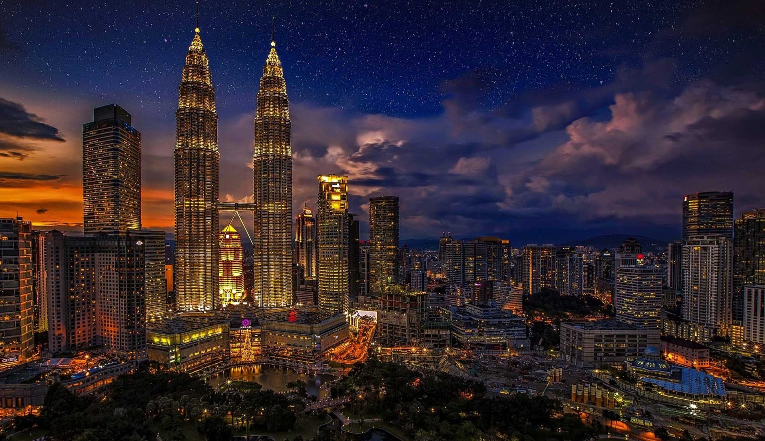 Kuala Lumpur Sehenswürdigkeiten & Insidertipps | Malaysia