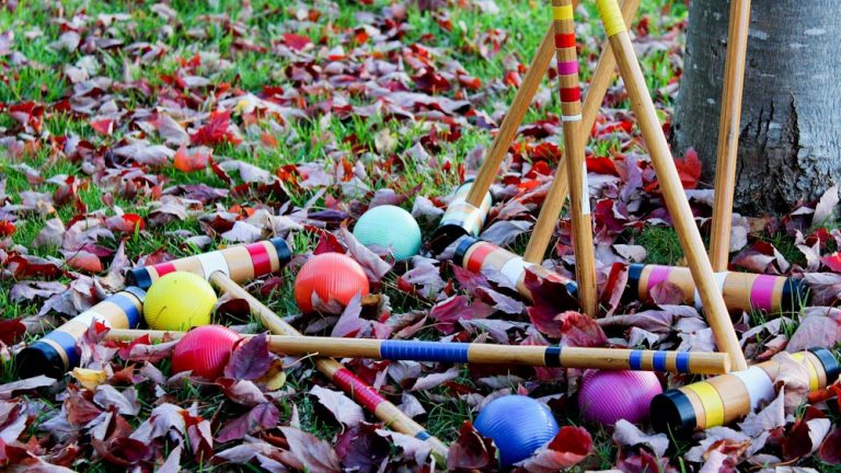 Outdoor Spiele: Das sind die 10 besten Spiele für Draußen