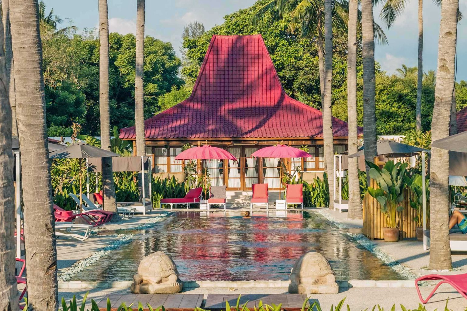 Bali Backpacking: Kosten, Route & Tipps zum Tropenparadies