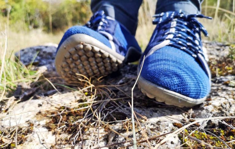 Barfußschuhe Test: die 11 besten Minimalschuhe