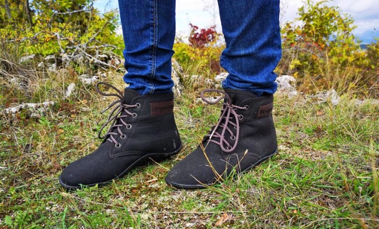 Barfußschuhe im Winter: 9 Top-Modelle für kalte Tage