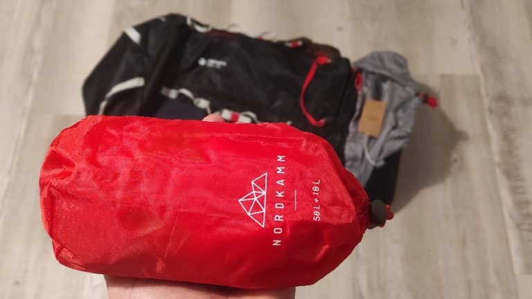 Rucksack 50 Liter: Die besten Modelle für Outdoor & Reisen