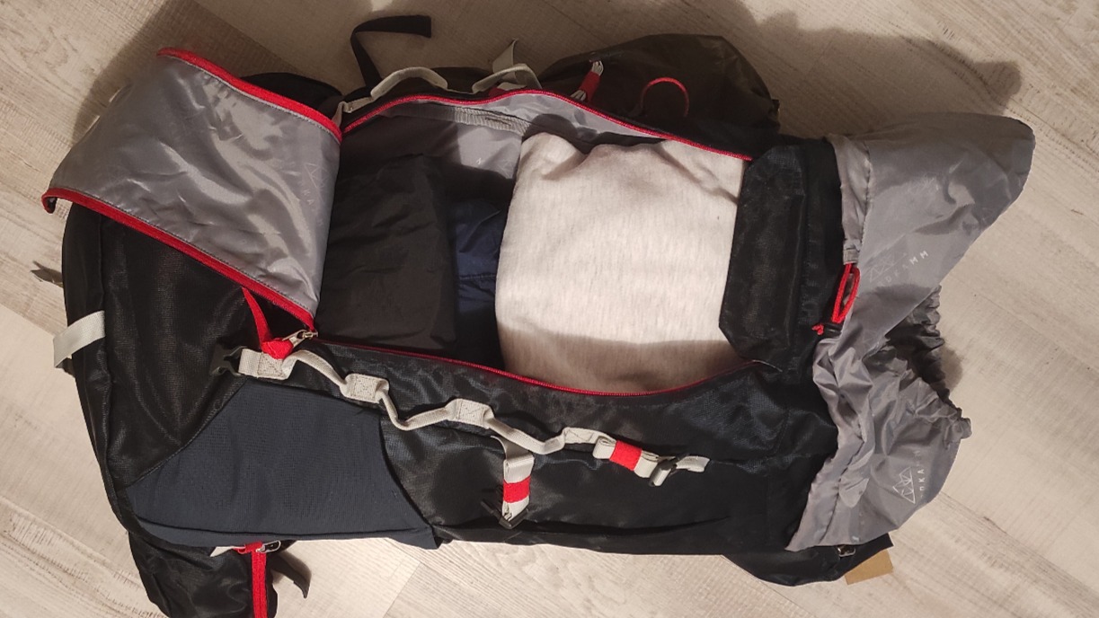 Rucksack 50 Liter: Die besten Modelle für Outdoor & Reisen