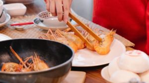 Kambodscha Essen: 10 Gerichte, die Du lieben wirst!