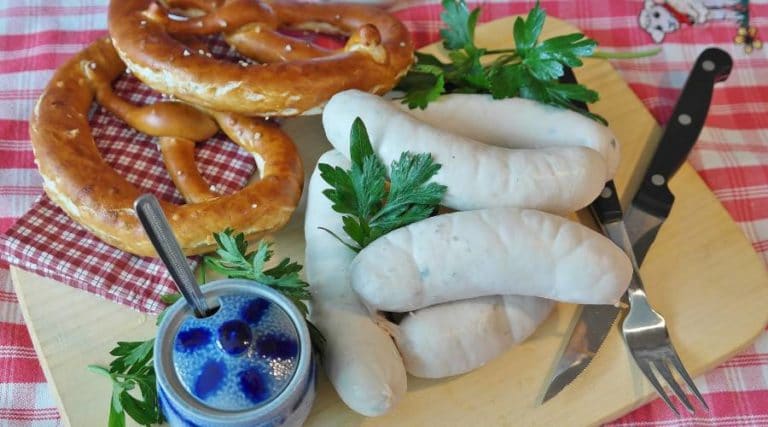 Bayerische Küche: Diese 10 Gerichte aus Bayern lieben alle!