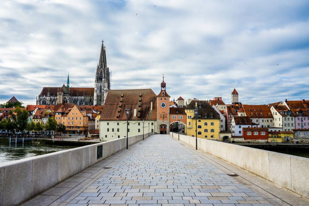 Regensburg Sehenswürdigkeiten - Tipps um Regensburg zu entdecken