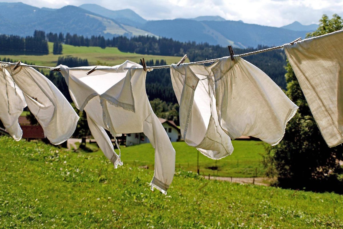 Nachhaltige Waschmittel 2025 - Beste Bio Waschmittel im Vergleich