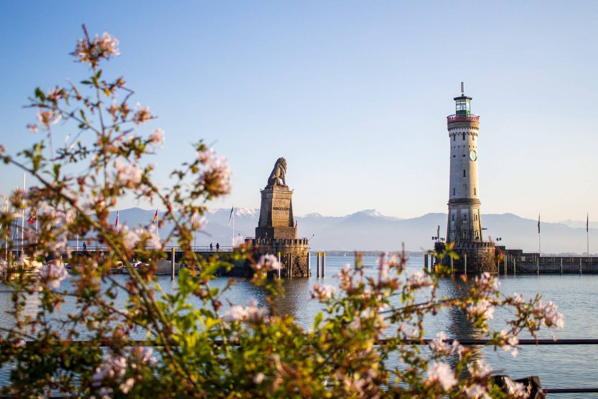 Die 6 besten Restaurants am Bodensee - unsere Empfehlungen