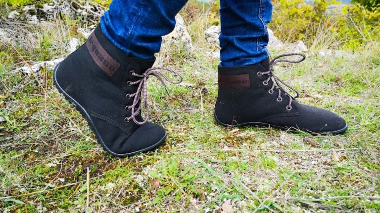 Barfuß Stiefel für Damen: Die schönsten Modelle