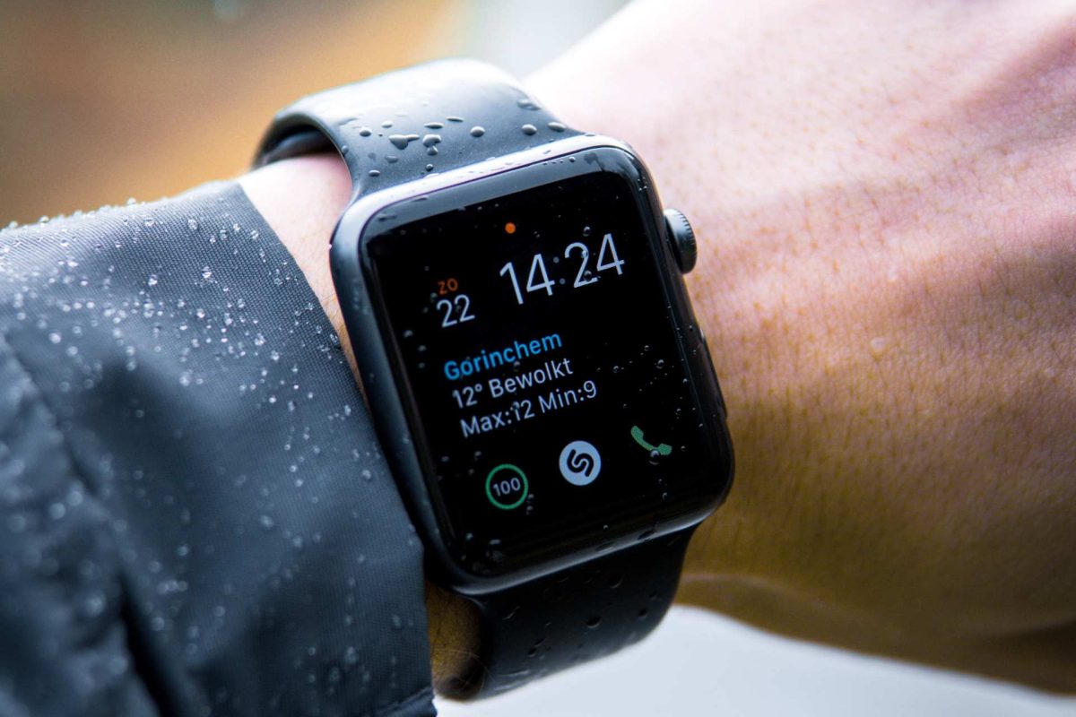 GPS Uhr Test 2026 - Die 10 besten GPS Uhren im Vergleich