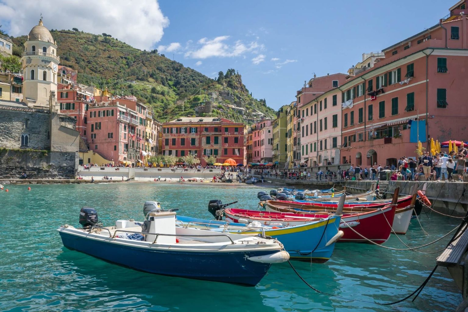 Italien: Die besten Reisetipps, Highlights & Reiseberichte