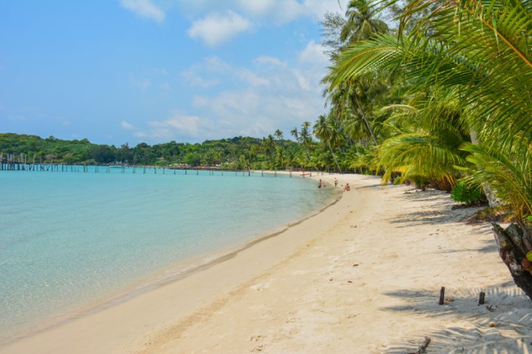 Die Top Inseln im Golf von Thailand: Ein Paradies entdecken